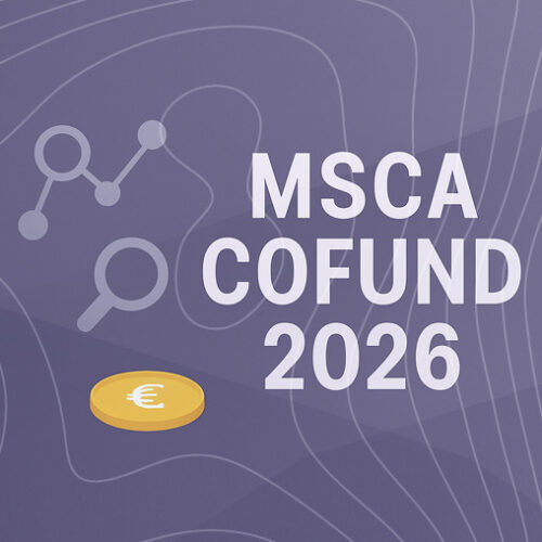 MSCA COFUND 2026 – nadchodzi nowy nabór wniosków – MSCA4WP